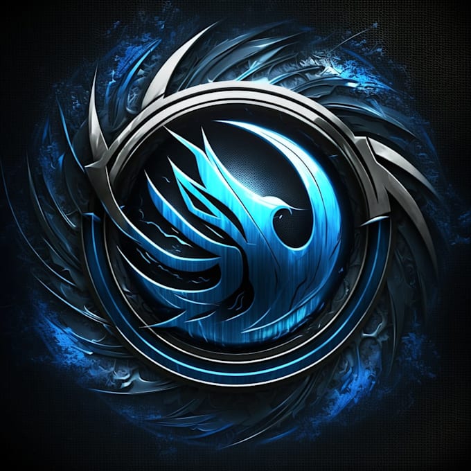 Design a professional logo in 4k by Adventurewolf | Fiverr