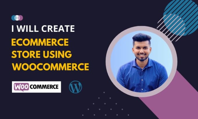 Create ecommerce website using woocommerce by Amilanipun | Fiverr Create ecommerce website using woocommerce by Amilanipun | Fiverr