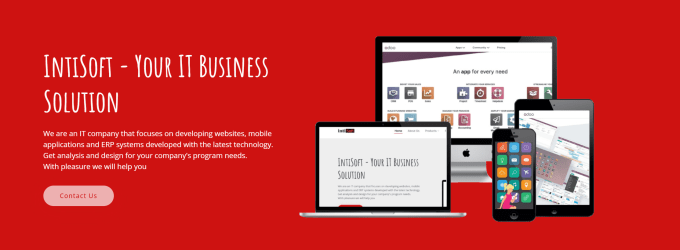 Do Develop Or Customize Odoo Erp By Intisoft Fiverr