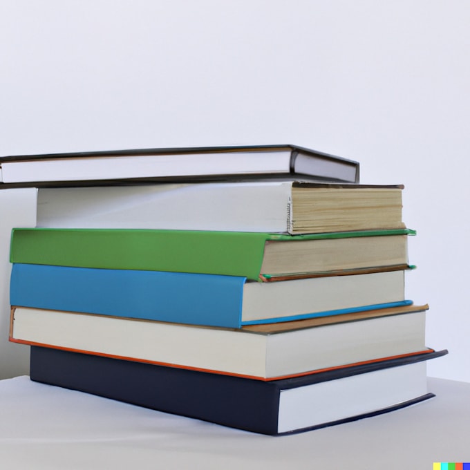 Write your scripts and book segments for you by Danwartshaw | Fiverr