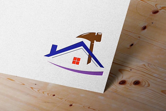 Do logo design professionally by Roy799222 | Fiverr