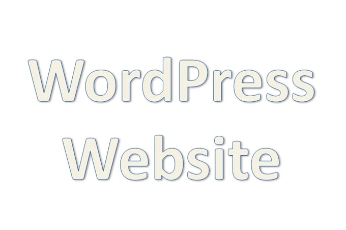 Create interactive wordpress website by Gloryaakash | Fiverr Create interactive wordpress website by Gloryaakash | Fiverr