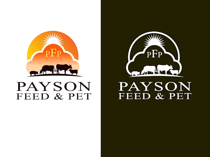 Make a golden ratio, fibonacci, animals, shield, emblem logo by Pansy ...