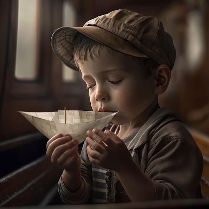 Create custom and unique 4k stock images by Seltenewelt | Fiverr