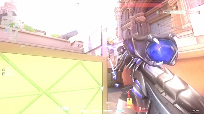 Edit professional valorant and cs go montages by Banana_gun | Fiverr