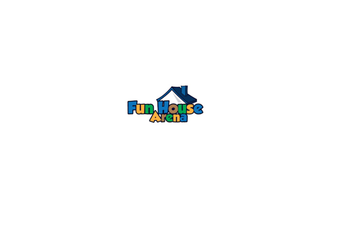 Design attractive captivating fun house logo by Tyler_waters | Fiverr