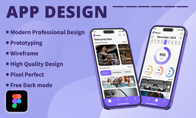 Magically design your android and ios apps with figma by Itcians ...
