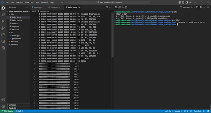 Create software using assembly programming language by Indrdevop | Fiverr