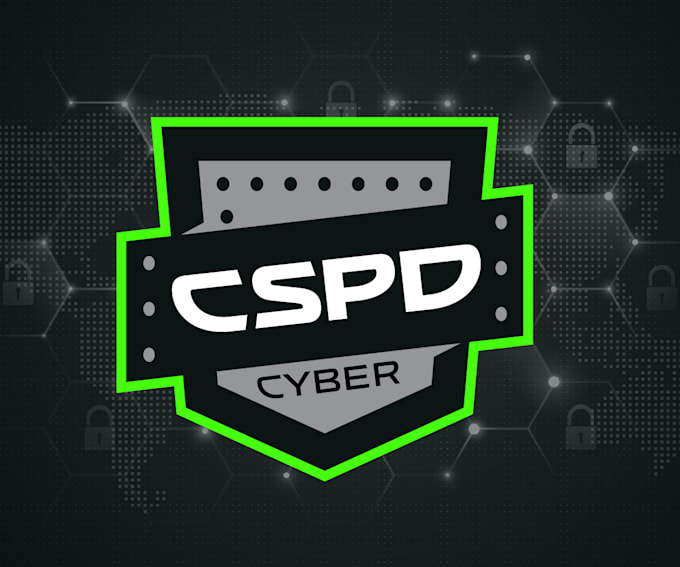 Do modern government , engineering, technology logo design by ...