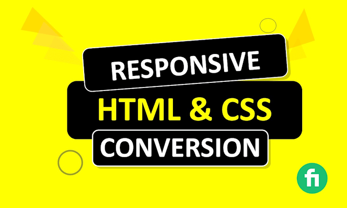 Convert Figma Psd To Responsive Html Css Bootstrap By Ayurabd Fiverr 3840