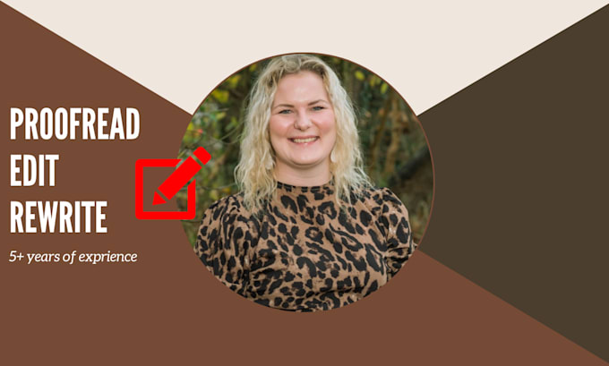 Check or edit your dutch text by Binnitap | Fiverr