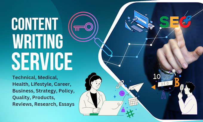 Write 500 words article on your topic by Gaba9999 | Fiverr