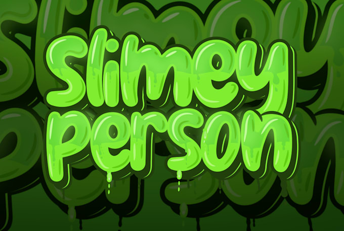 Create a cartoony graffiti, typography for your logo, tshirt design by ...