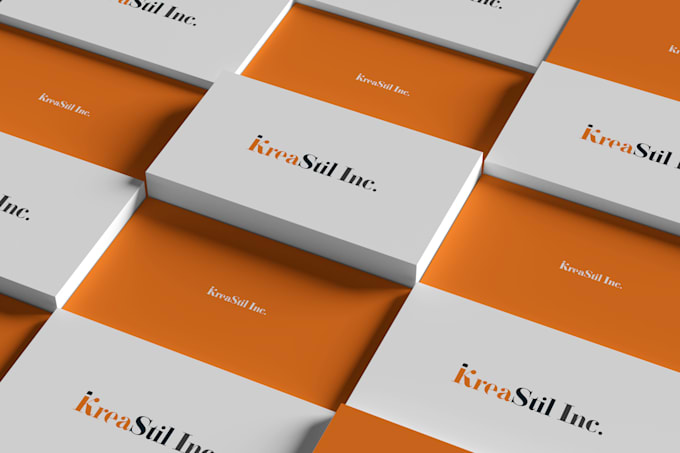 Design a minimal and functional logo for your business by Izzulii | Fiverr