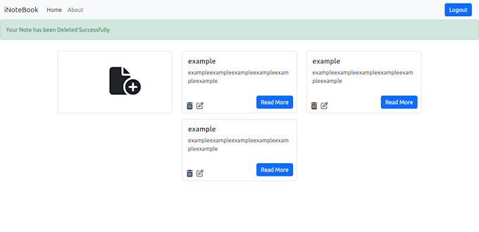 Develop a responsive website using mern stack by Vanshg31 | Fiverr Develop a responsive website using mern stack by Vanshg31 | Fiverr