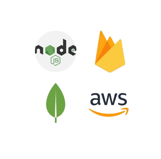 Be your backend developer using nodejs, firebase, and aws by ... Be your backend developer using nodejs, firebase, and aws by ...