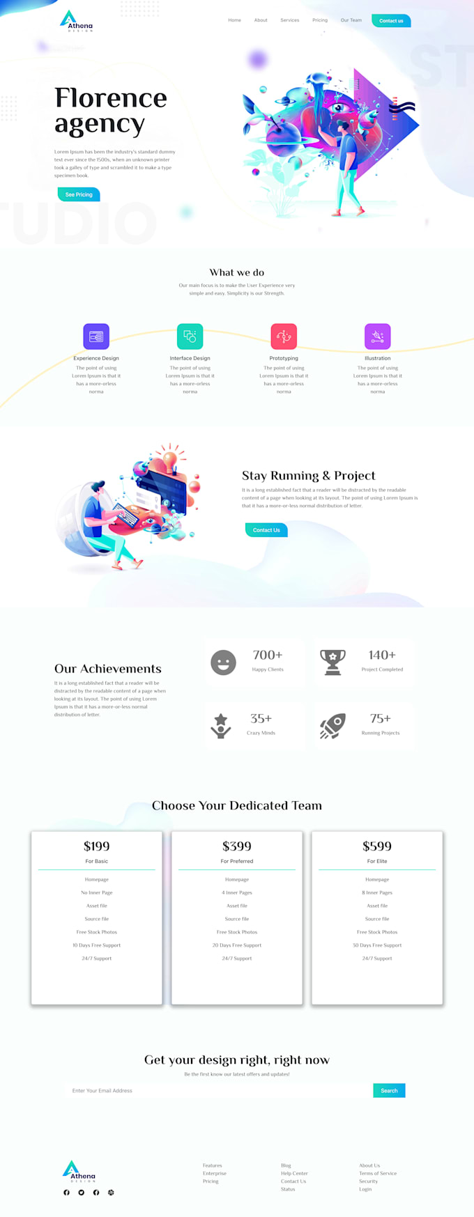 Convert figma to html, xd to html, psd to html css bootstrap by Asif ...