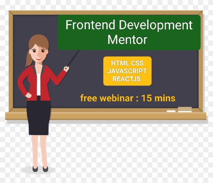 Boost Your Career In Frontend Development Learn Html Css Javascript Reactjs By Kalyanighosh9