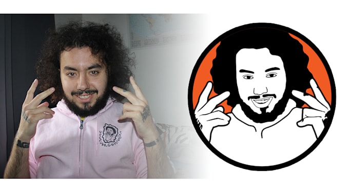 Cartoonize your picture, photoshop it or make a cool edit by Agiiff ...