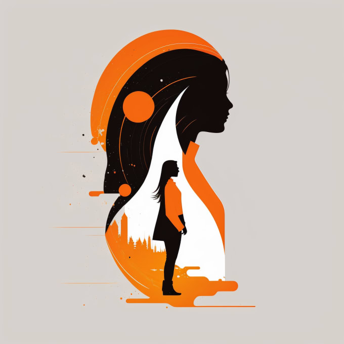 Design a professional logo in 4k png by Tomisi007 | Fiverr