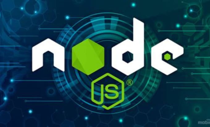 Create your nodejs programs by My_ecoria | Fiverr