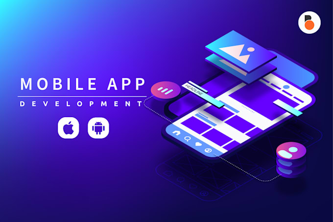 Do high quality flutter app development for ios and android by Abhijithchalil | Fiverr
