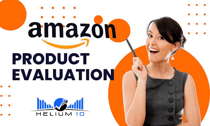 Evaluate and find issues in your product, provide solutions by Aramazon ...