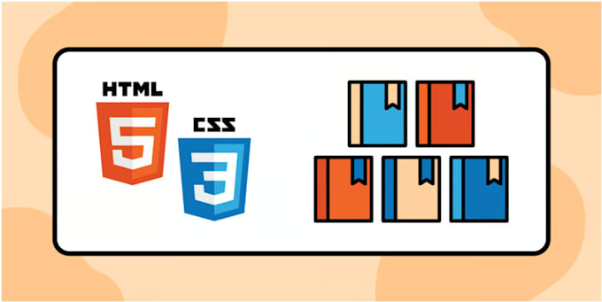 Teach You From Basic To Expertise Of Html Css And Javascript By Aunmirza Fiverr 7389