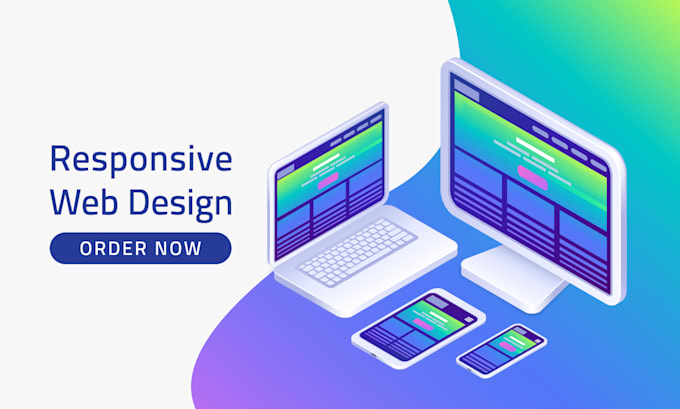 Design and develop responsive websites by Nimafantasy | Fiverr Design and develop responsive websites by Nimafantasy | Fiverr