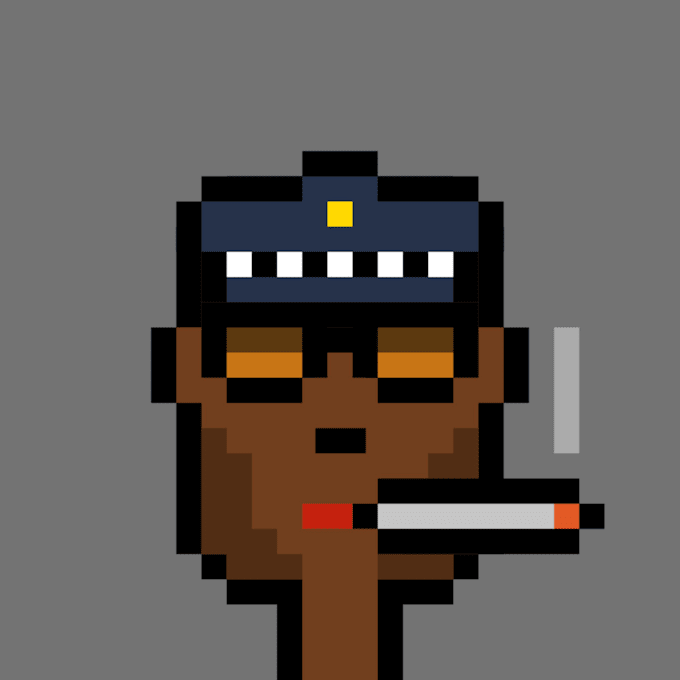 Create a metadata for the nfts, solana ,eth ,avax , polygon by ...