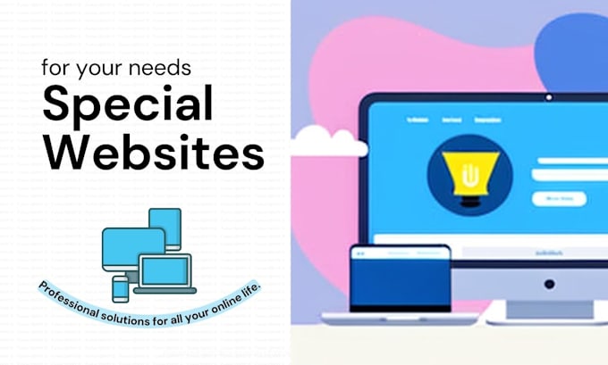 Build custom web sites that meet your specific needs by Furkanisikay ... Build custom web sites that meet your specific needs by Furkanisikay ...