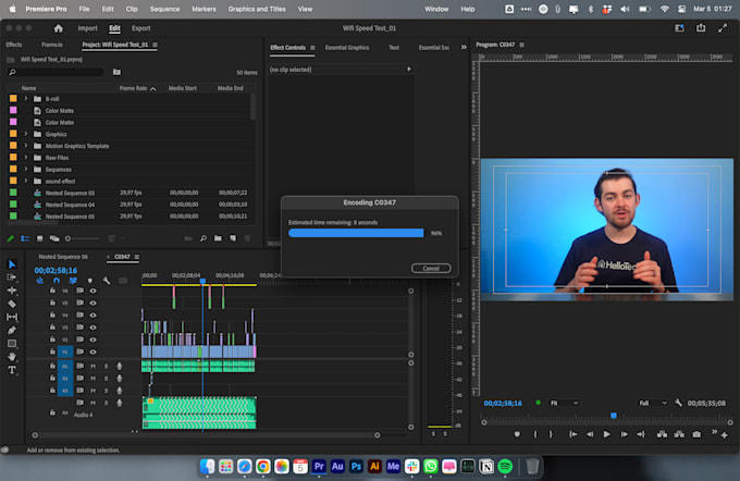 Bring your video ideas to fruition by Besianabalaj | Fiverr