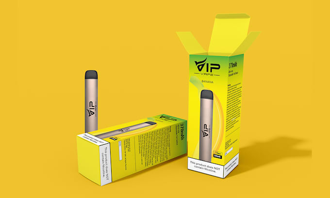 Create professional label design for any product by Pourakhupreti | Fiverr