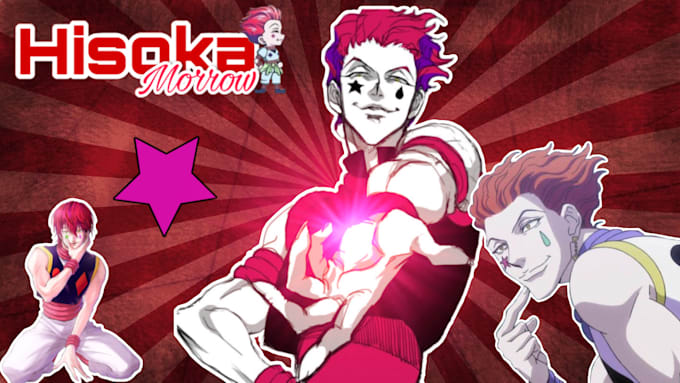 Do drain edit, thumbnail, logo and dub in italian by Dannyvinny | Fiverr