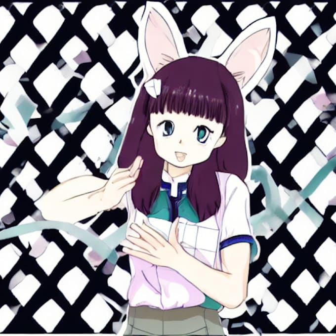 Create ai generated trippy art for you by Parag_c | Fiverr