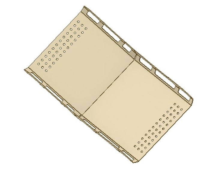 Design for fabrication based on sheet metal object by Rzk1996 | Fiverr