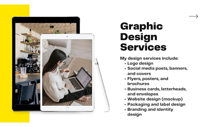 Design innovative concepts fresh and modern designs for todays market ...