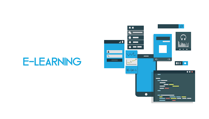 Create elearning development with audio and video by Sivaramdesk | Fiverr