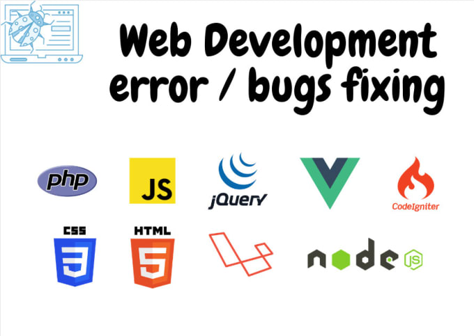 Fix or develop your dream website using php codeigniter by Pebryan354 ... Fix or develop your dream website using php codeigniter by Pebryan354 ...