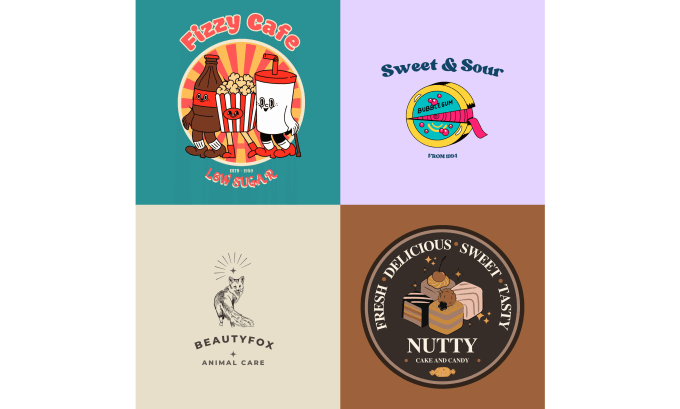 Create A Custom Logo That Unleashes Your Business By Bundlebeestore
