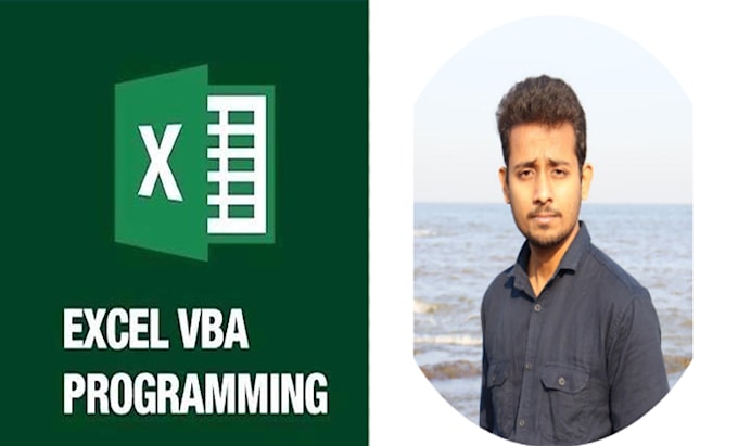 Automate excel with vba, macro, excel formula by Maliprakash | Fiverr Automate excel with vba, macro, excel formula by Maliprakash | Fiverr