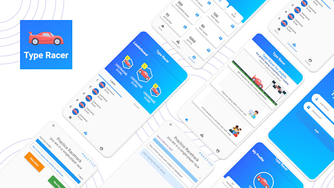 Write projects for you in various programming languages by ...