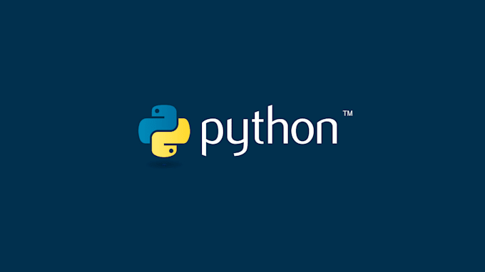 Do Your Python Programming Tasks By Jjmoncar0803 Fiverr