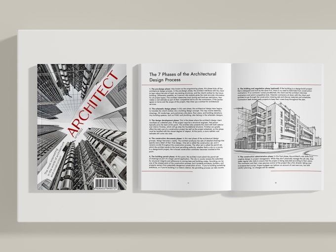 Make a magazine, brochure, catalog, banners by Tatianaroshe | Fiverr