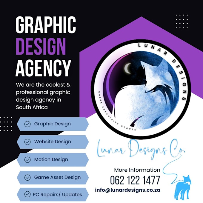 Create digital designs that will capture every ones eyes by ...