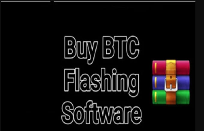 Build bitcion flashing software usdt flashing by Adeyinadebay | Fiverr