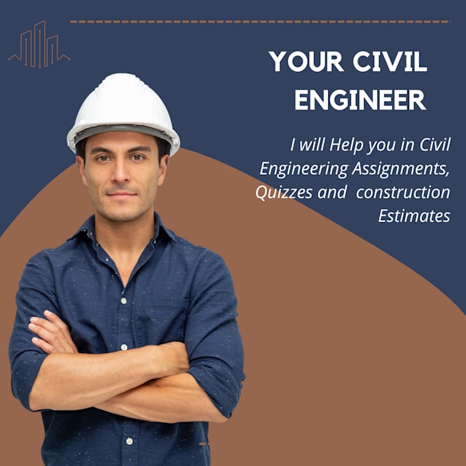 Be your professional civil engineering expert by Engrqaswar | Fiverr