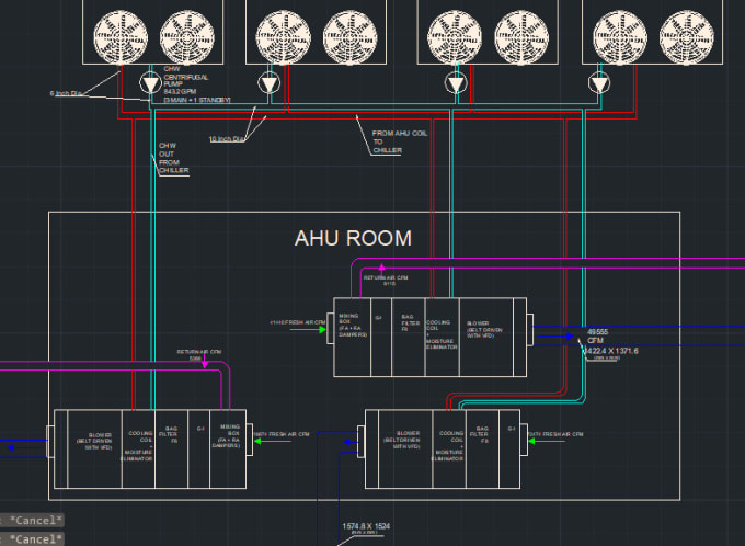 Perform hvac design calculations as per ashrae by Engrjamishah | Fiverr Perform hvac design calculations as per ashrae by Engrjamishah | Fiverr