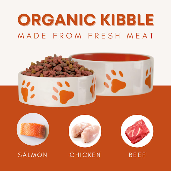 Design amazon listing pictures and can help optimize your amazon ...