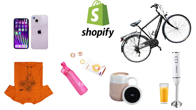 Remove background for shopify images by Pietrochierici | Fiverr